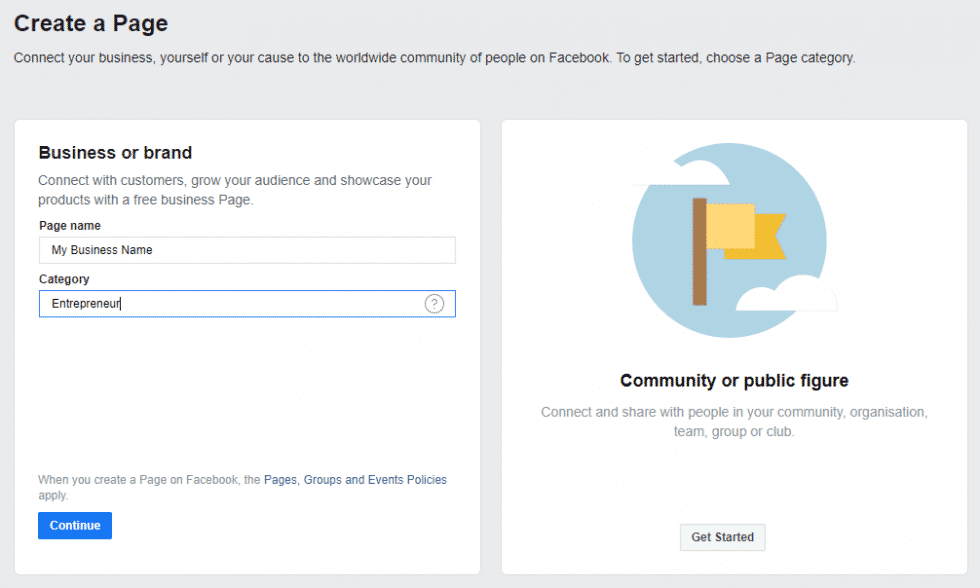 A Quick Facebook Guide: Classic and New | Fantasoft